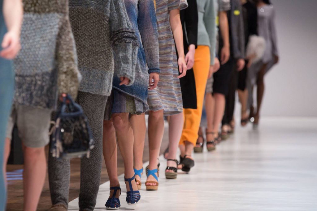 Vienna Fashion Week - MICE Service Group